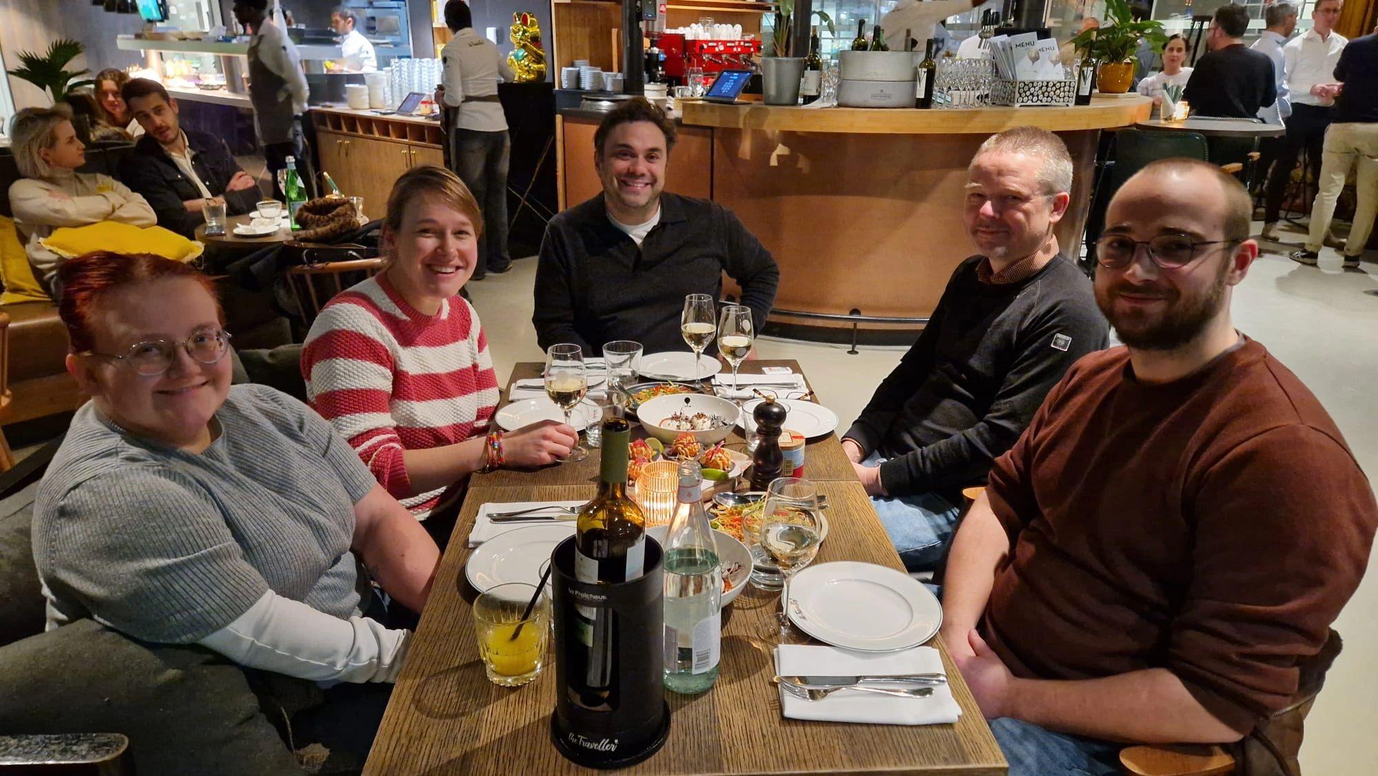 Welcoming Prof. Jon Sporring: Enhancing image segmentation with RootPainter - 3D Human Development