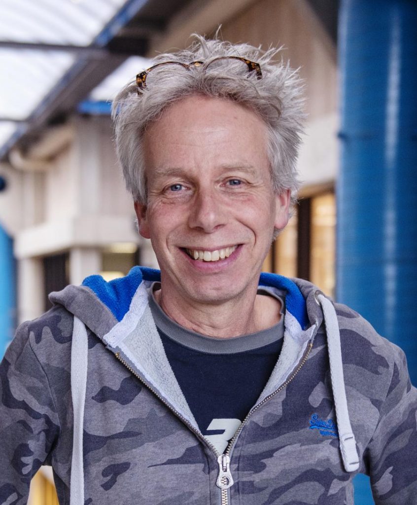 Roelof-Jan Oostra, MD PhD - 3D Human Development